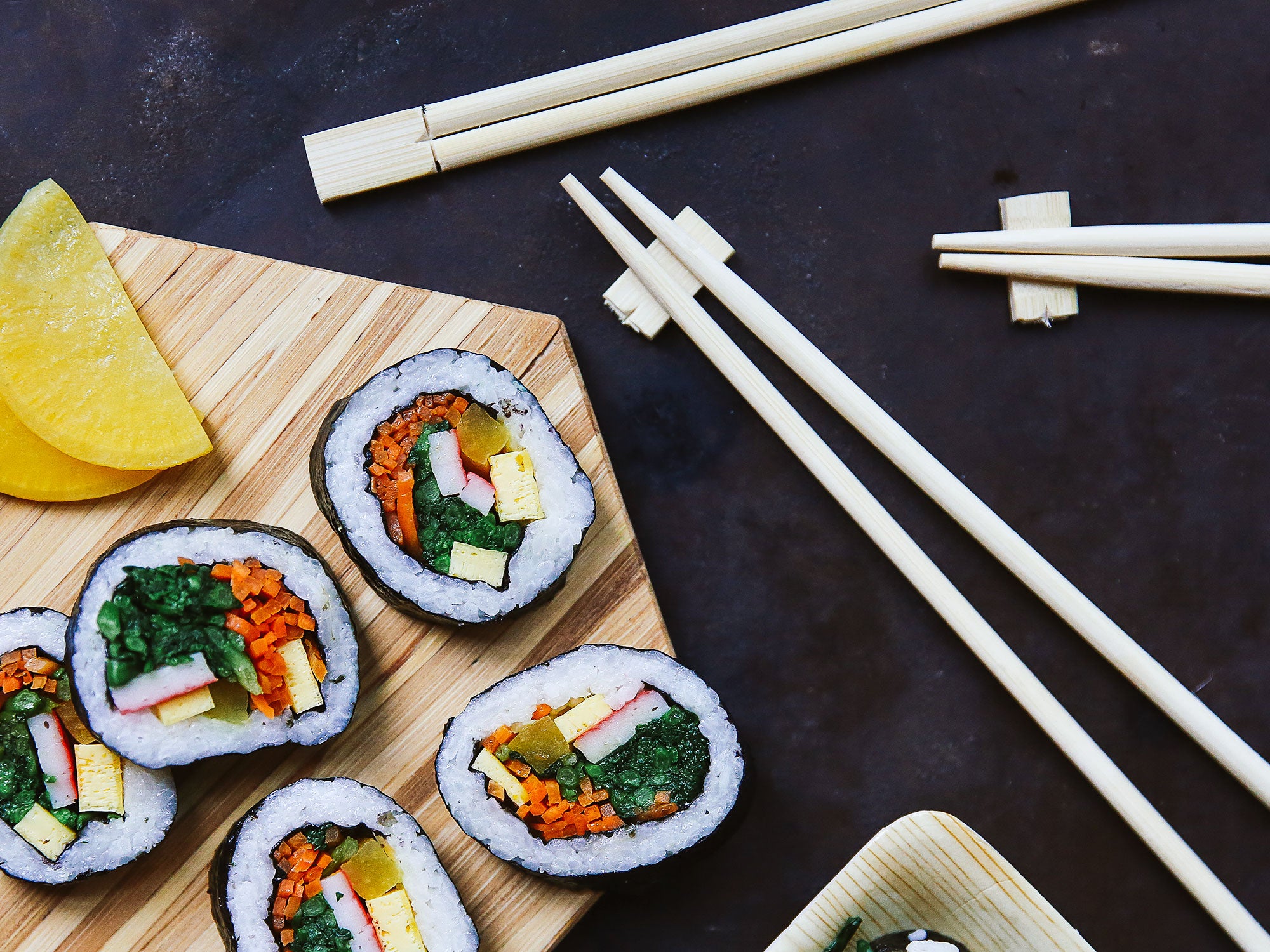 These Handy Chopsticks With Built-In Table Rests Are Here to Make the ...