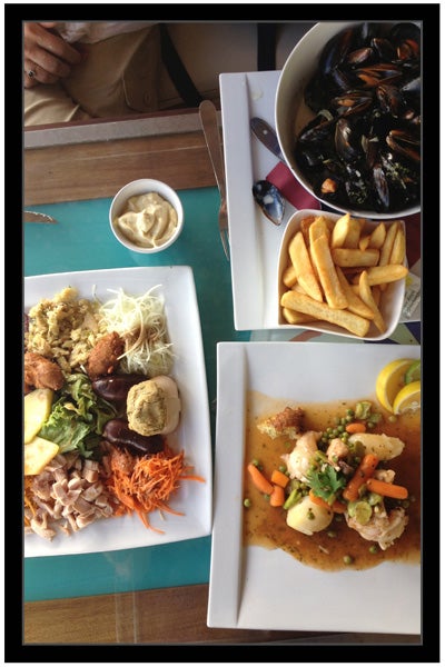 Postcard: A French Creole Island Feast in Martinique | Saveur