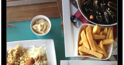 Postcard: A French Creole Island Feast in Martinique | Saveur