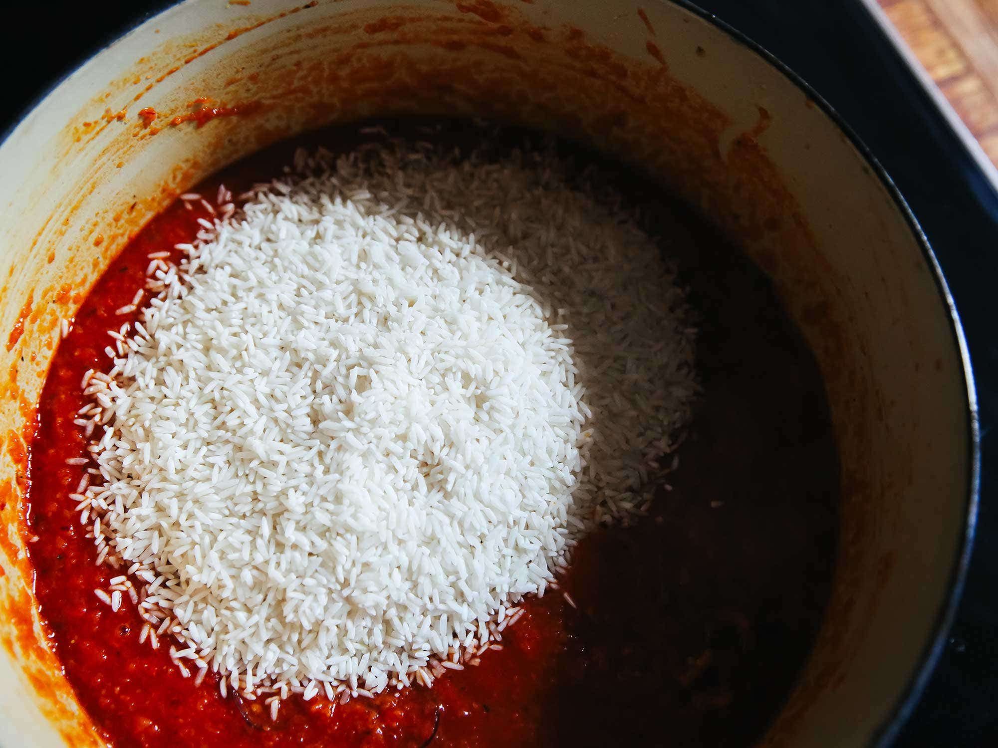 A Beginner's Guide to Jollof Rice, the Essential Dish of West Africa