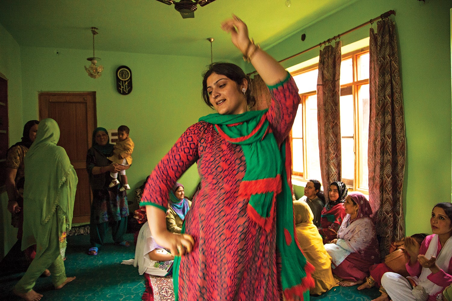 Perfect Union | Saveur