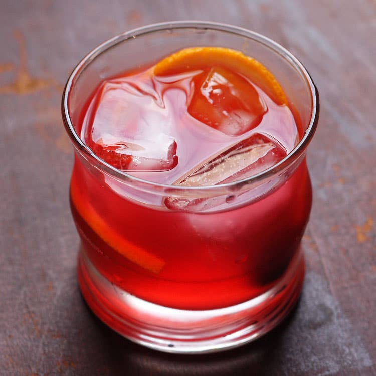 8 Tea-Based Cocktails | Saveur