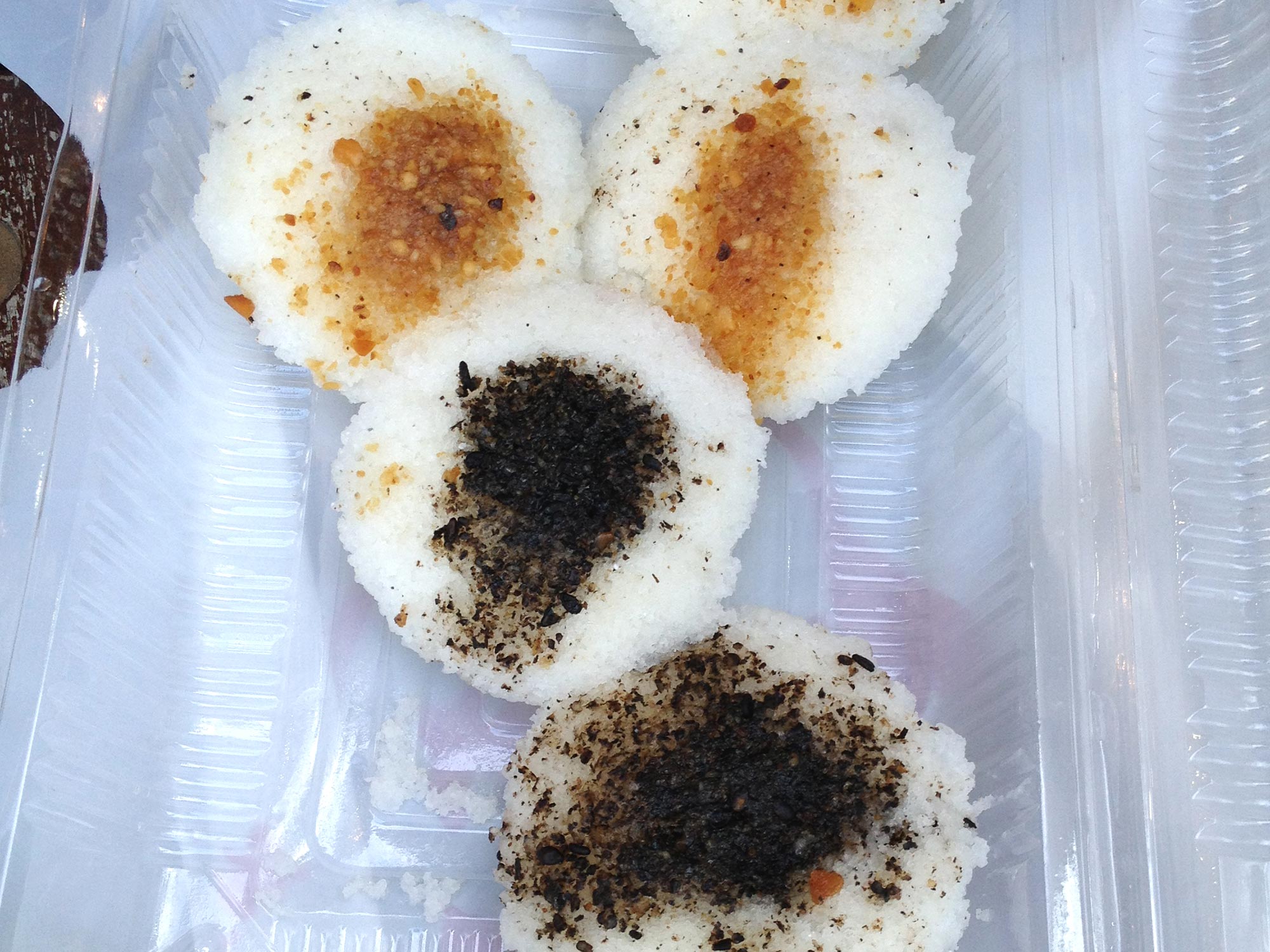 A Brief Guide to the Delicious Sweet and Salty Snacks of Taiwan