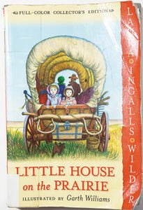Little House on the Prairie Cooking | Saveur