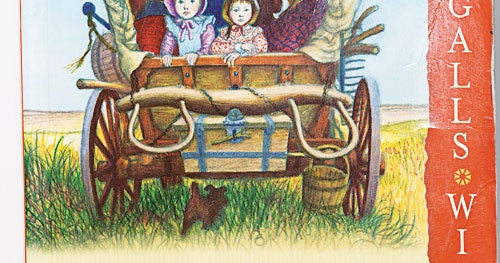 Little House on the Prairie Cooking | Saveur