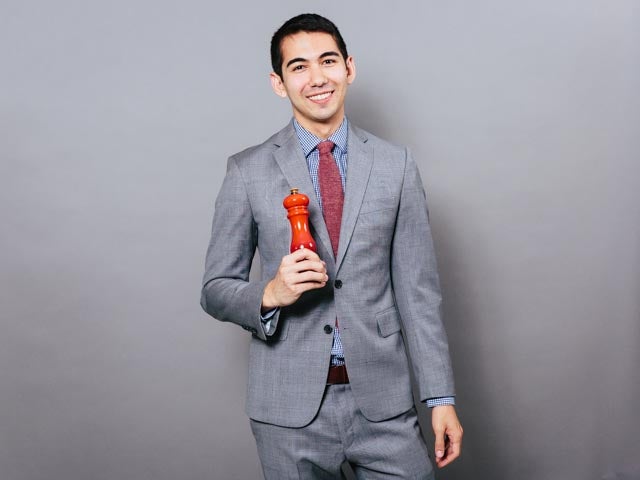 The 2017 SAVEUR Blog Awards Land in Charleston, South Carolina