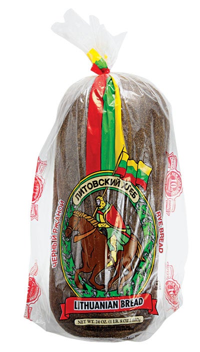 Regional Rye Breads | Saveur