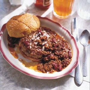 Chili Size | Saveur
