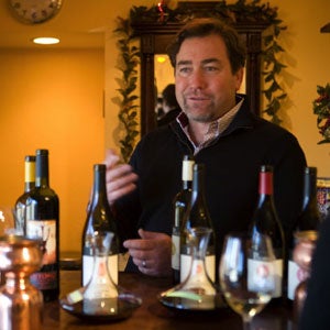 The Faces of Lompoc Wine | Saveur