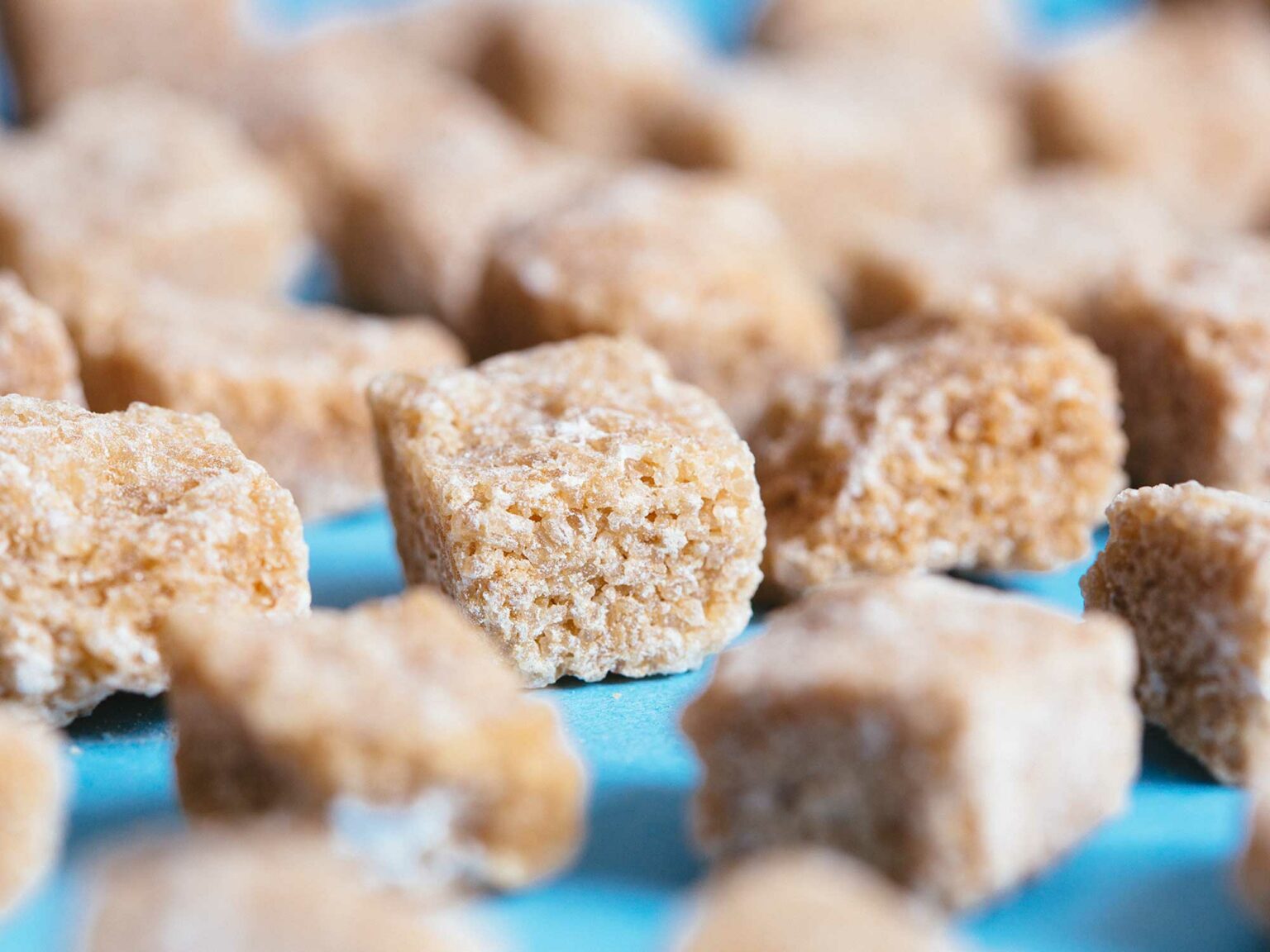 How the Victorian Obsession for Order Created the Humble Sugar Cube