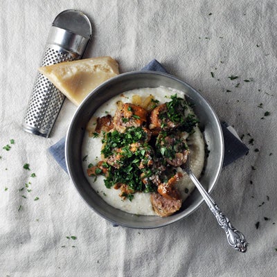 Sites We Love: Turntable Kitchen | Saveur