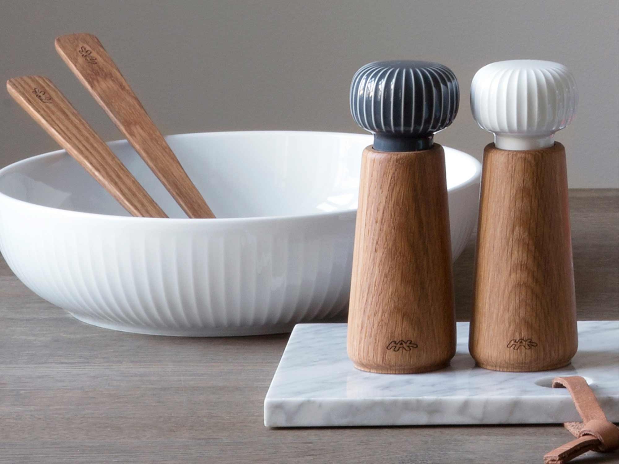 8 Mod Kitchen Accessories to Fulfill Your Danish Design Desires