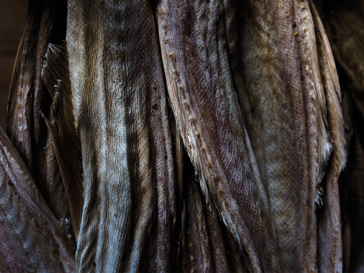 Everyone in the World Loves Dried Cod | Saveur