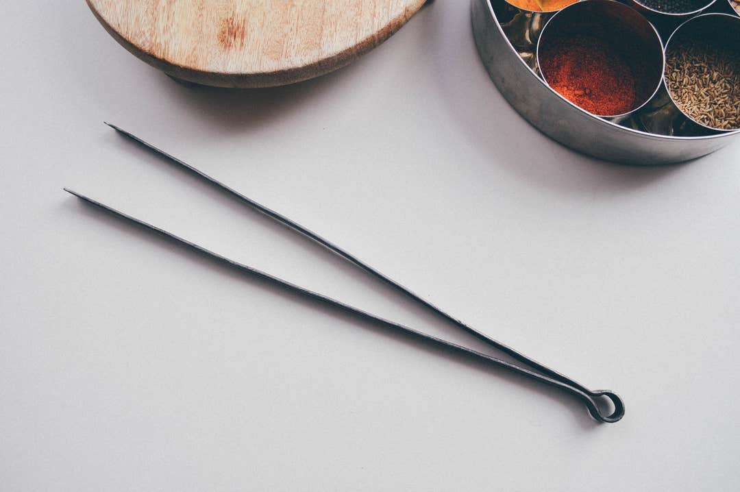 10 Essential Indian Cooking Tools for Making Perfect Flatbreads ...