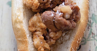 12 Memorable Market Meals | Saveur