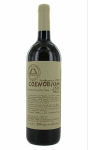 One Good Bottle: Coenobium | Saveur