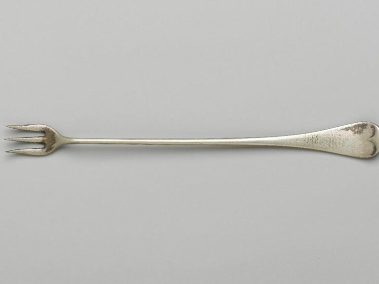 We’re Fascinated By These Really Weird Forks | Saveur