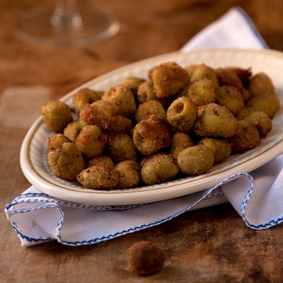 Classic Appetizers with a Twist | Saveur