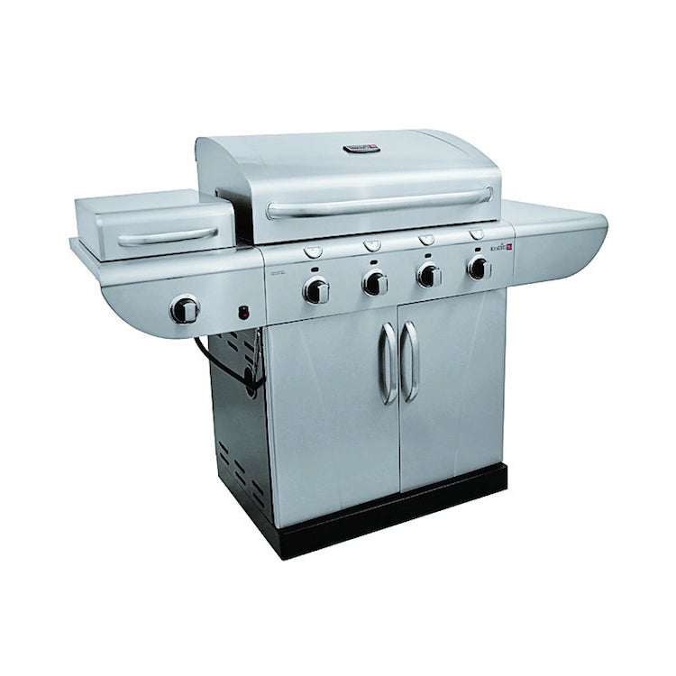 Our 10 Favorite Grills | Saveur