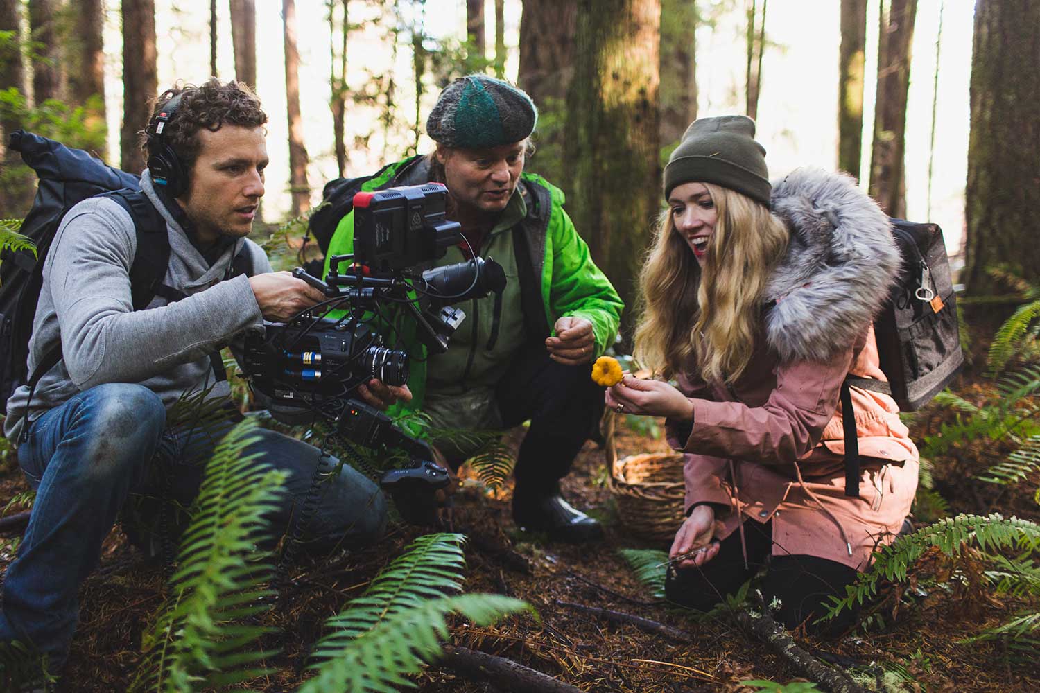 Meet the SAVEUR Blog Awards Finalists: The 6 Best Food Videographers