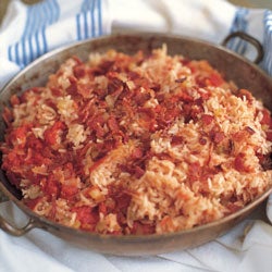 Miss Daisy’s Red Rice Recipe | Saveur