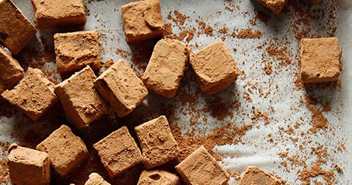 20 Homemade Candy Recipes | Saveur