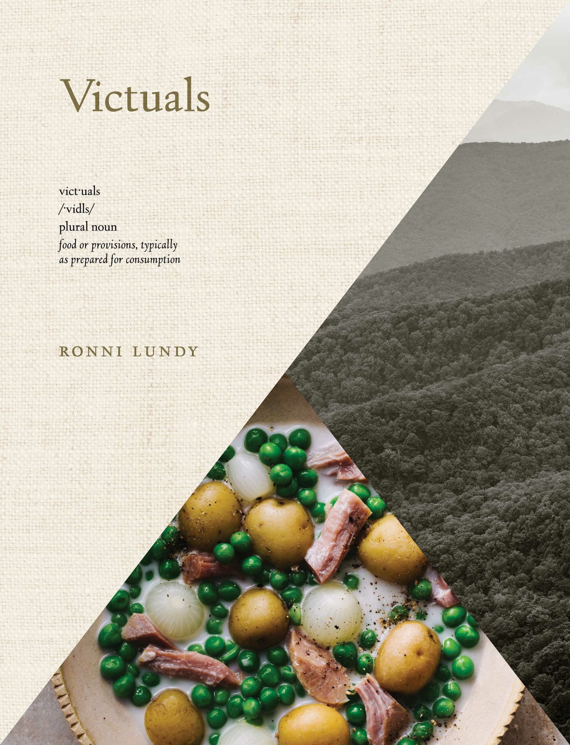 Ronni Lundy Would Like to Show You What Appalachian Food Really Means