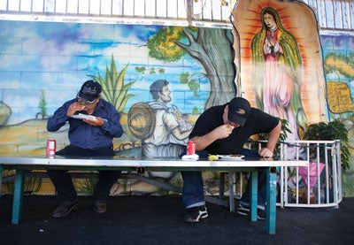 An Eater’s Guide To LA | Saveur