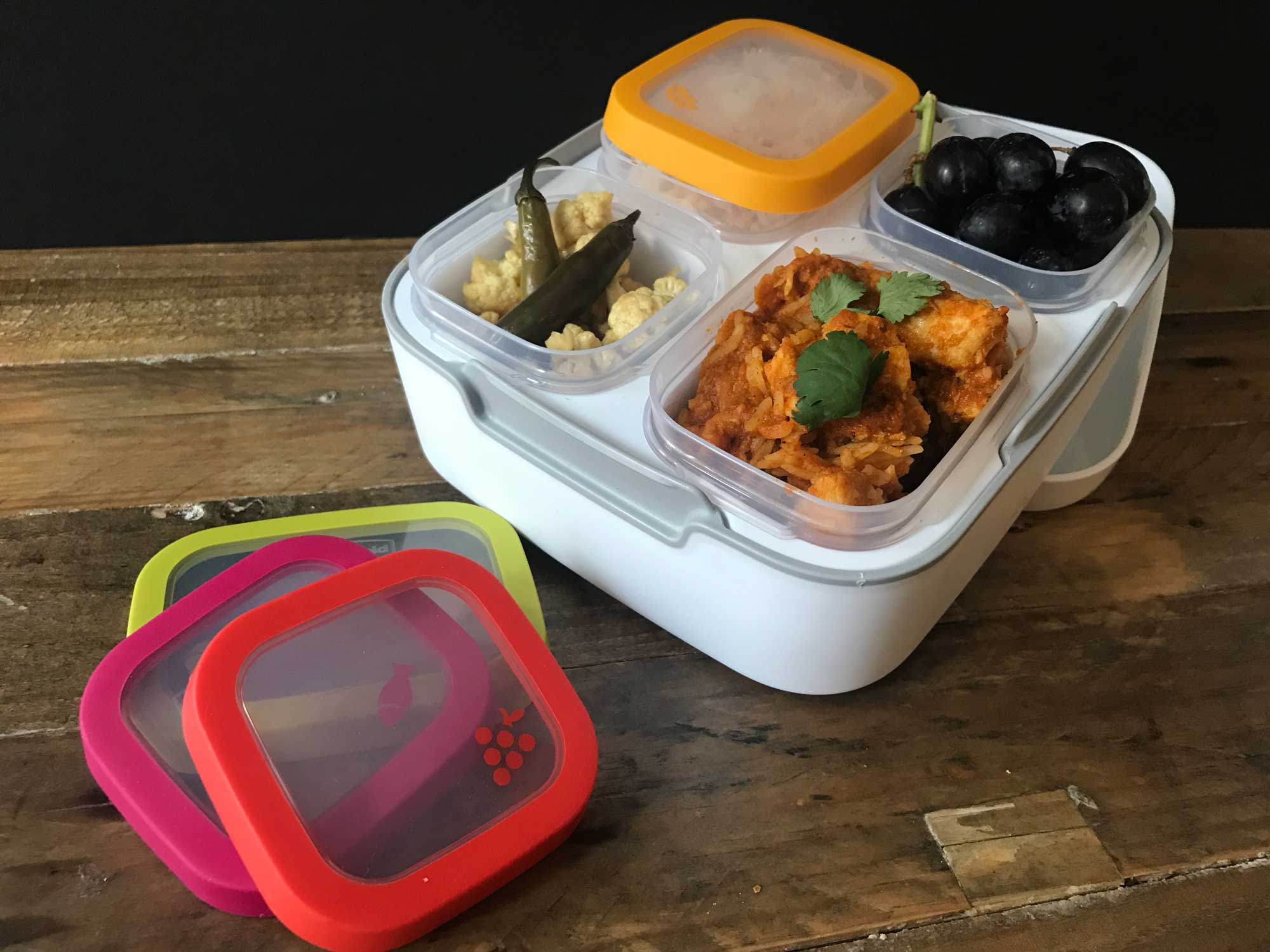 Our Guide to the Coolest On-the-Go Lunch Accessories | Saveur