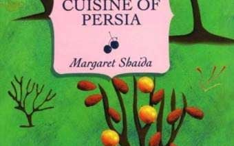 7 Foundational Cookbooks on the Foods of the Islamic World