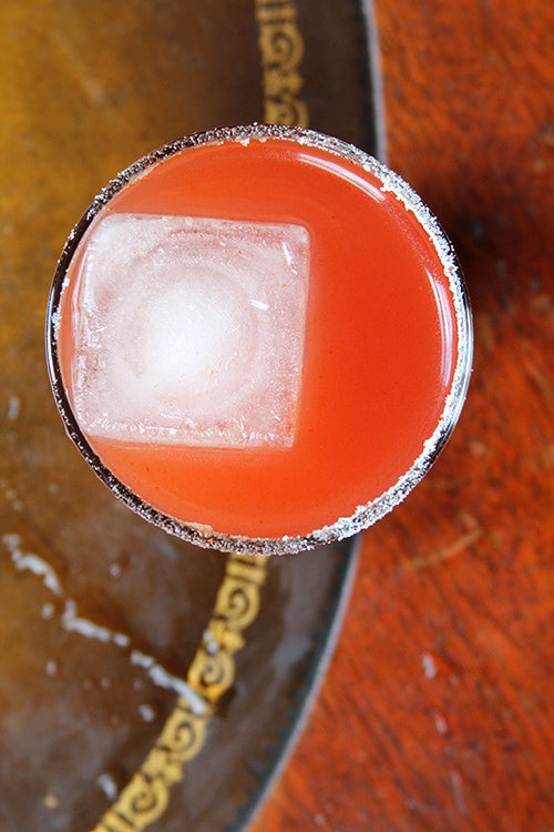 Mixstrology: Cocktails for Each Sign of the Zodiac | Saveur