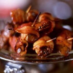 Bacon-Wrapped Chicken Livers (Rumaki) | Saveur