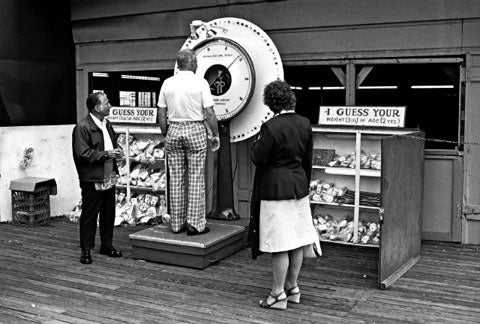 Charles Baum's Atlantic City | Saveur