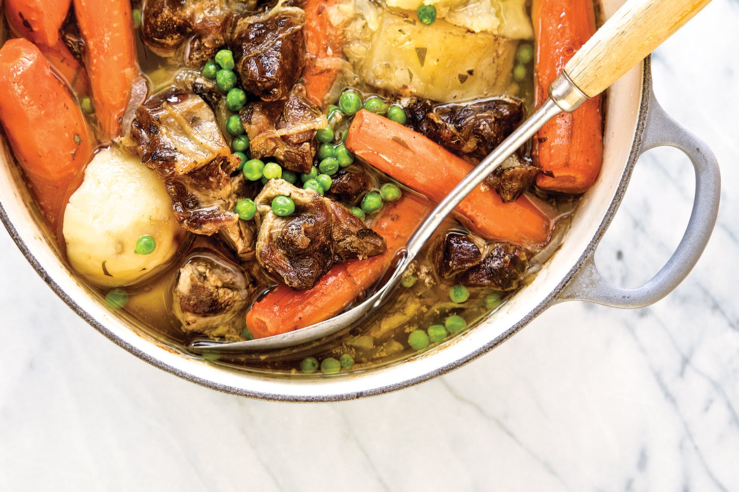 Recipes from The New Classics Cookbook | Saveur