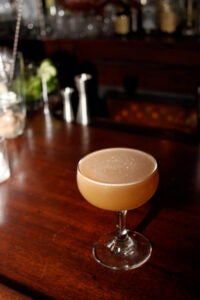 Alpine Sour | Saveur