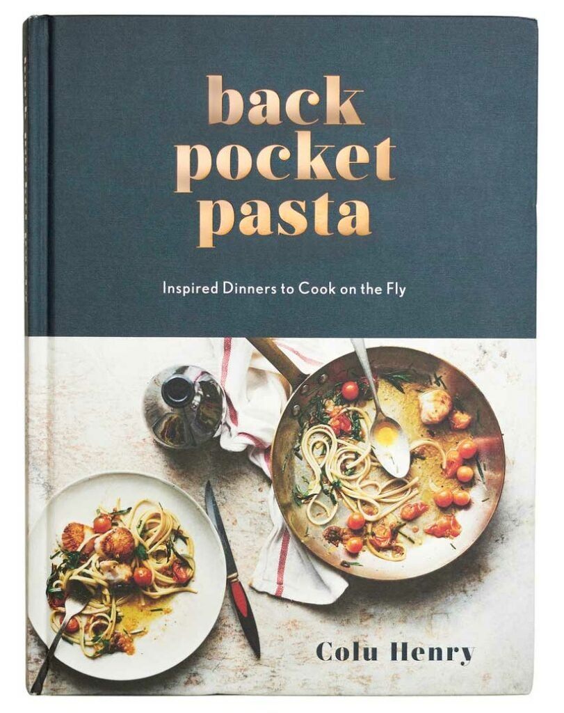 3 Great New Cookbooks to Check Out Right Now