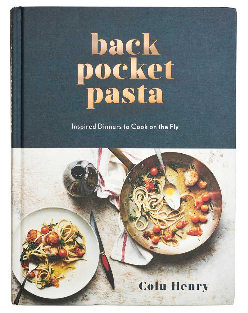 3 Great New Cookbooks to Check Out Right Now | Saveur