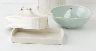 Daniel Bellow Porcelain | Saveur