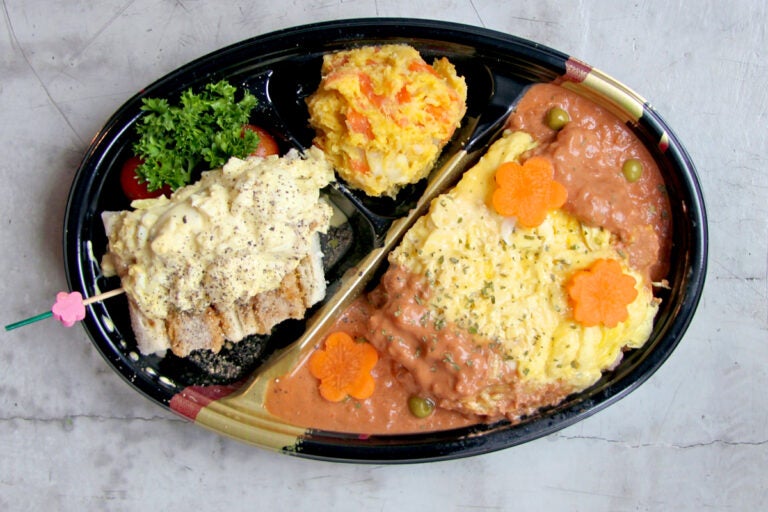 Beautiful Bento | Saveur