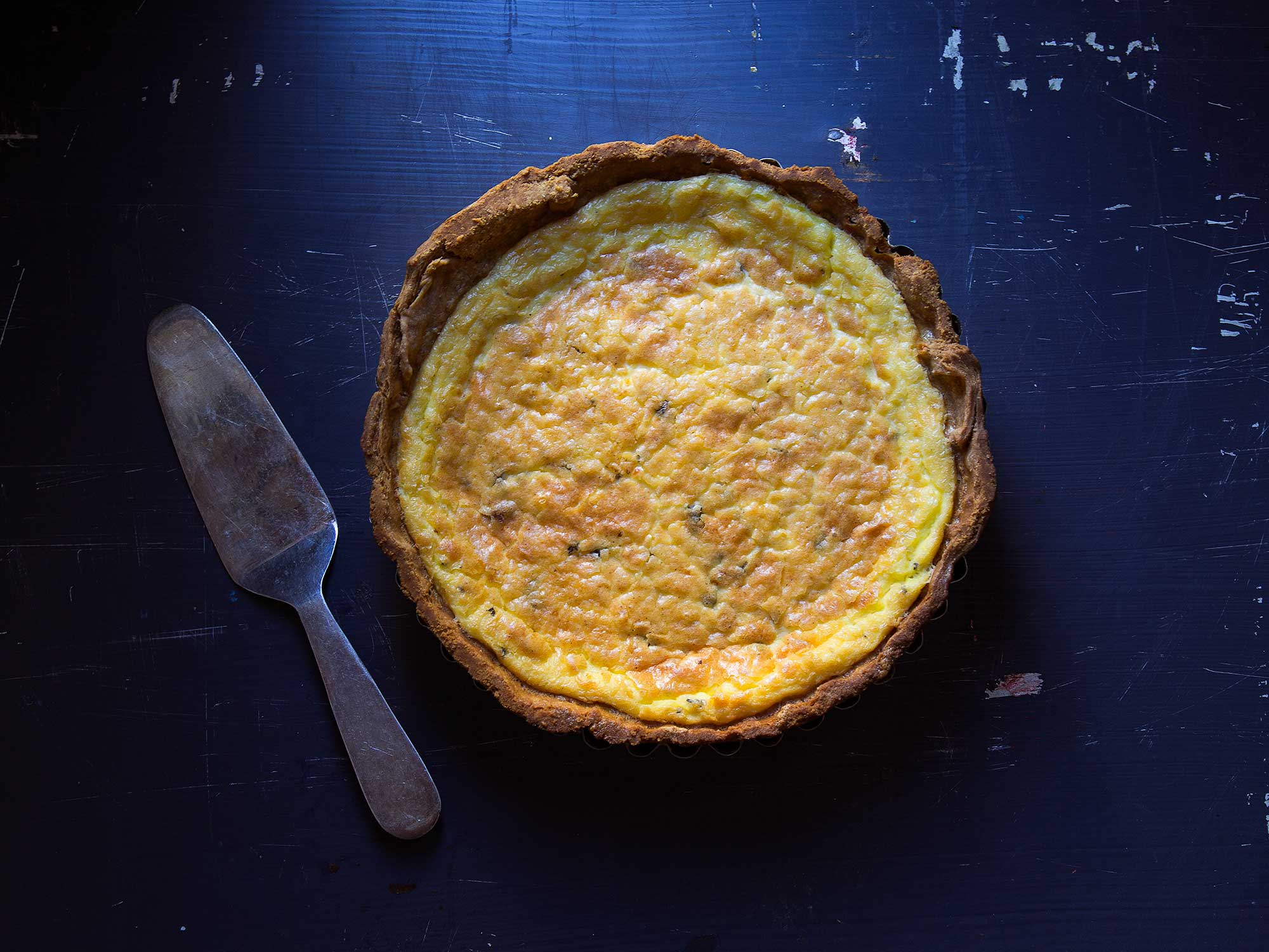5 Secrets to Making the Perfect Quiche | Saveur