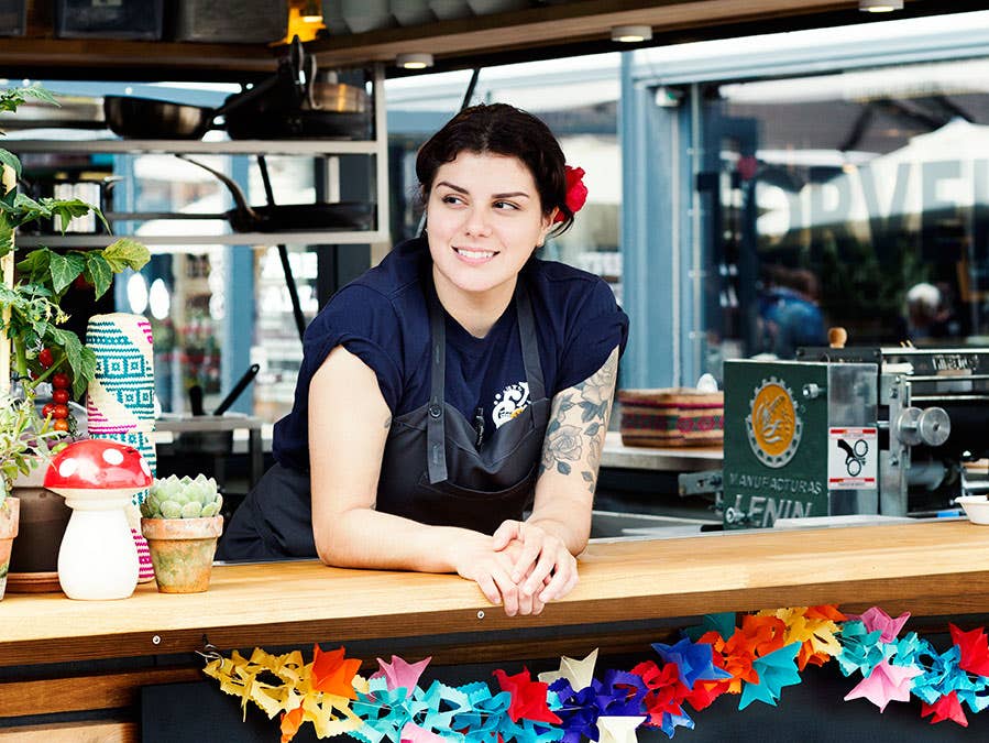 SAVEUR's Best Restaurants to Visit in 2016 | Saveur