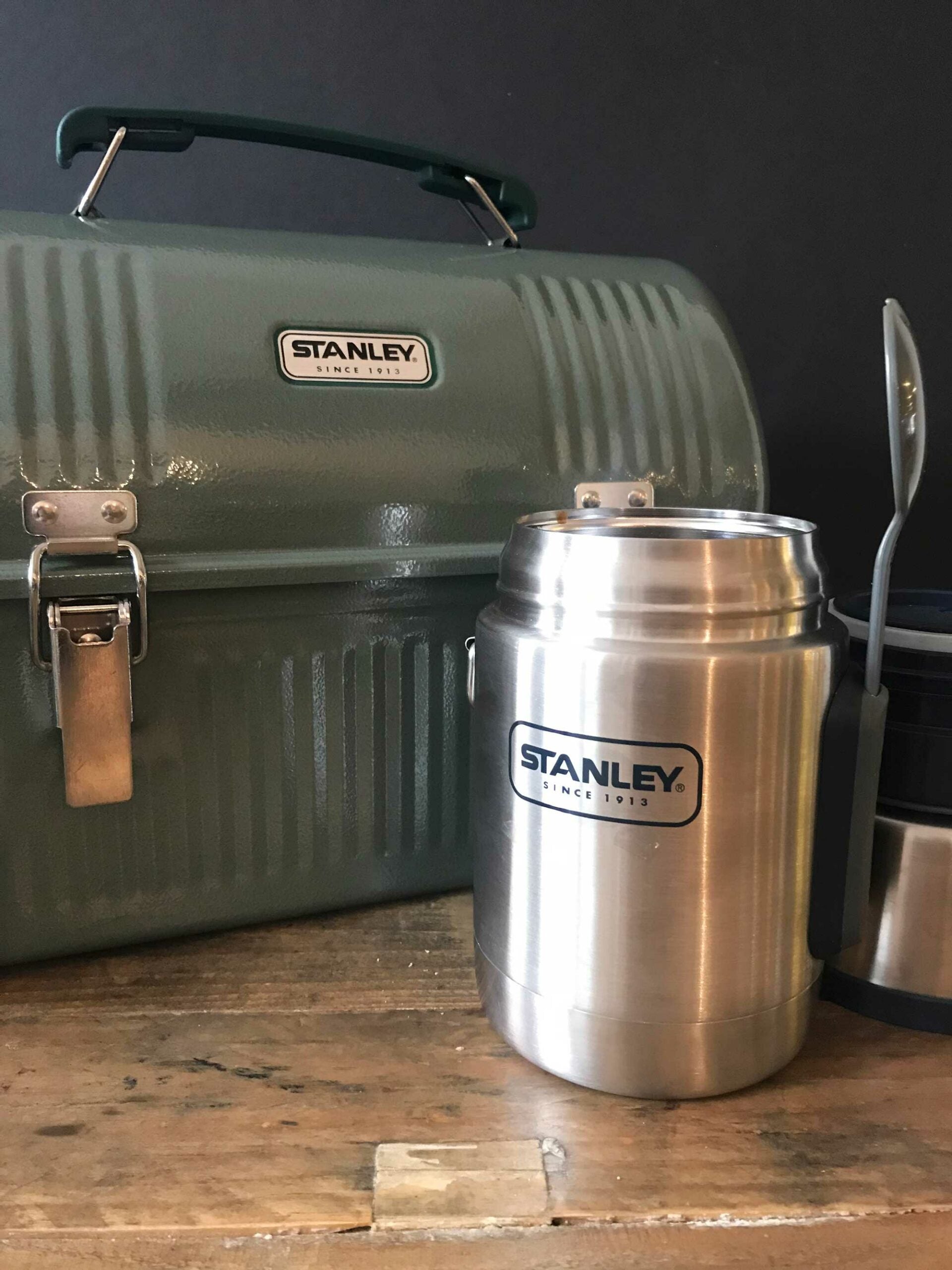 Our Guide to the Coolest On-the-Go Lunch Accessories | Saveur