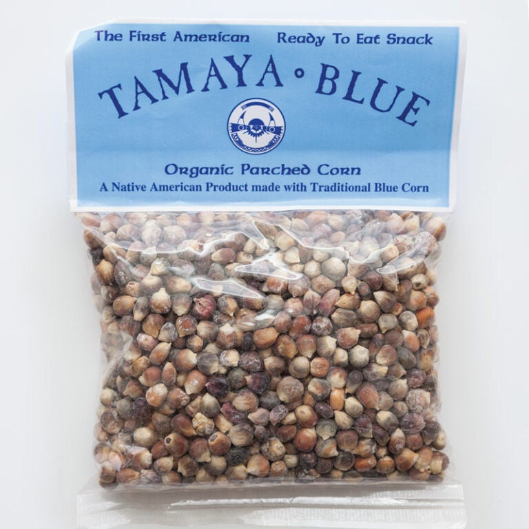 6 Native American Ingredients | Saveur