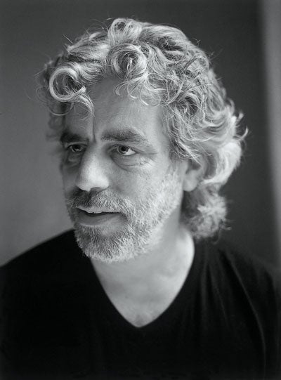 David Tanis | Saveur