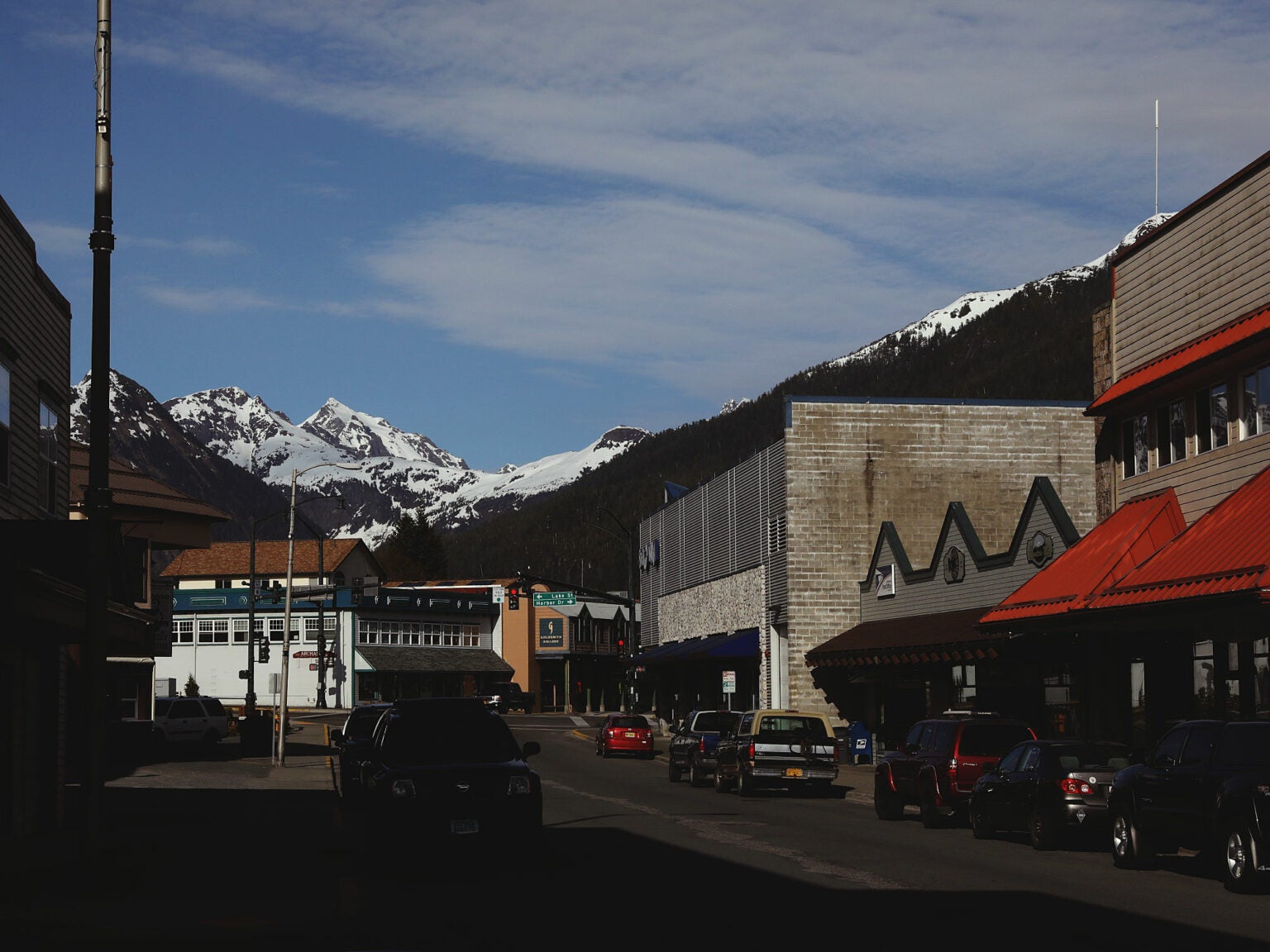 The Dive Bar at the End of the World | Saveur