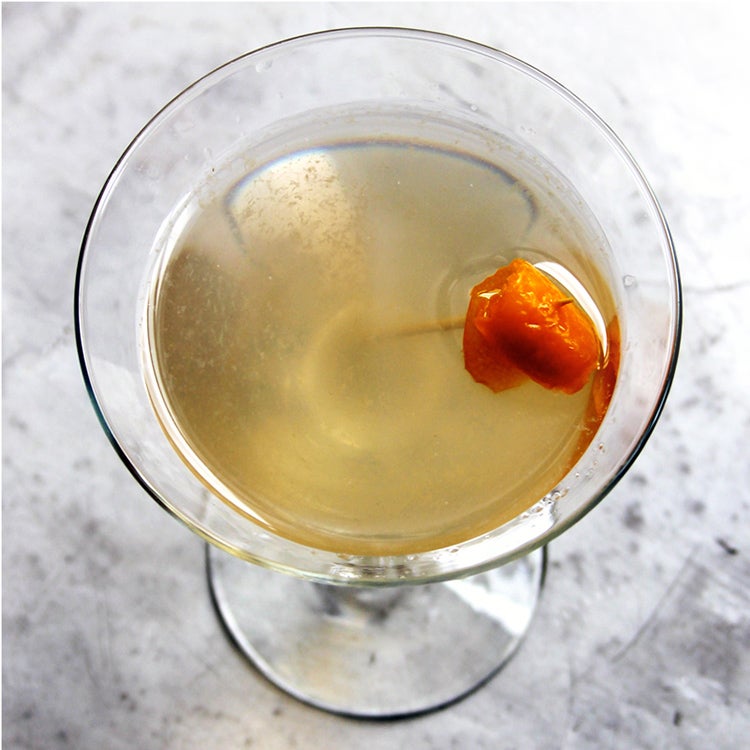 Summer Apéritif Recipes | Saveur