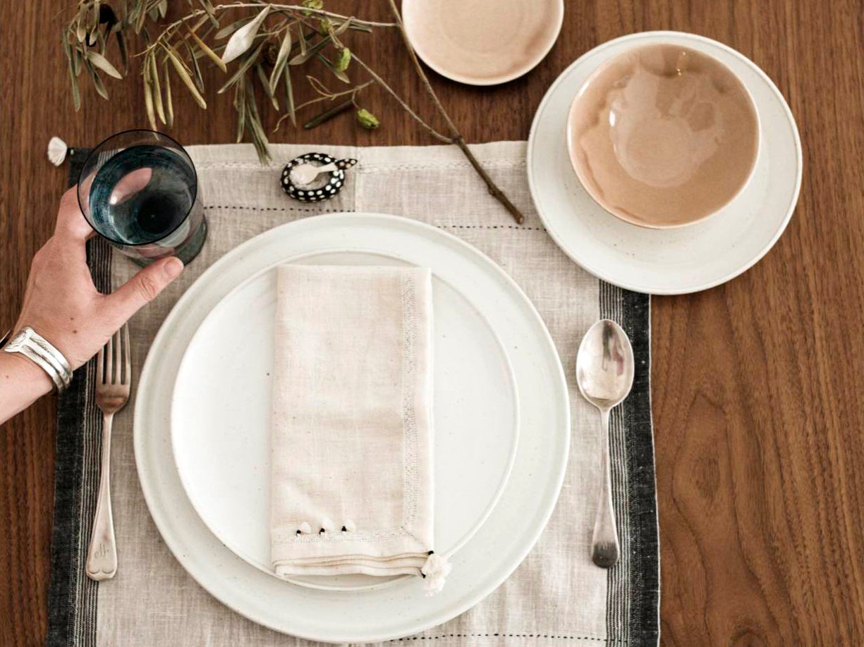 The Art of Setting the Table | Saveur