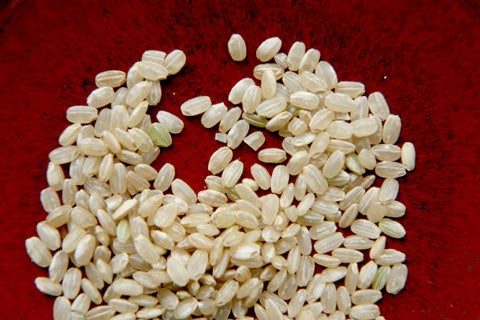 Types of Brown Rice | Saveur