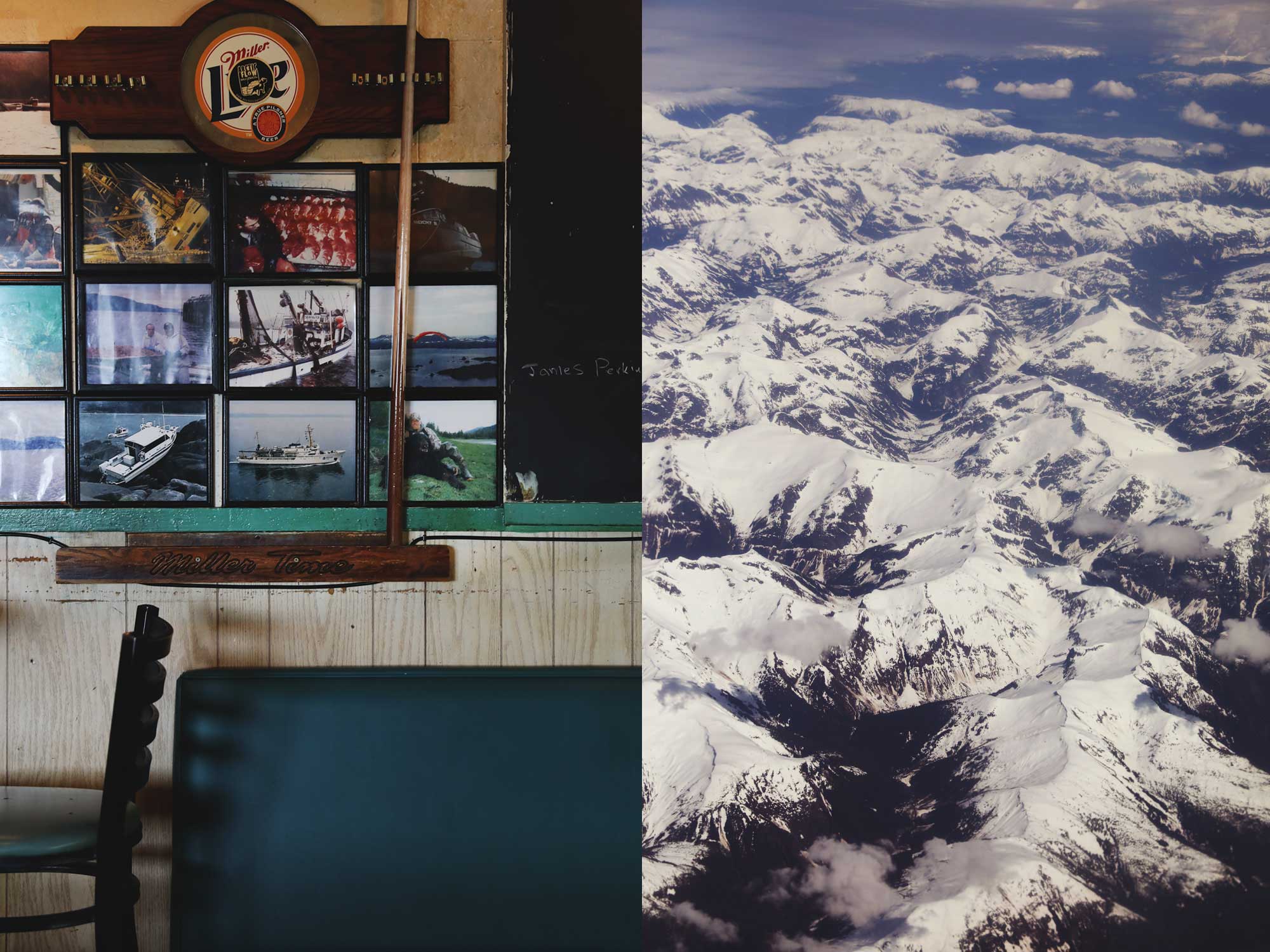 The Dive Bar at the End of the World | Saveur