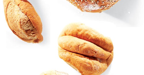 Mexico's Daily Breads | Saveur